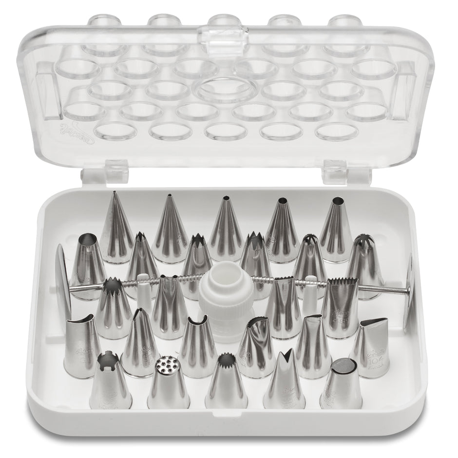 Ateco Products – Satin Ice