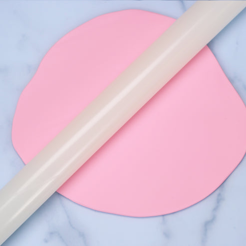 Ateco Large Rolling Pin – Satin Ice