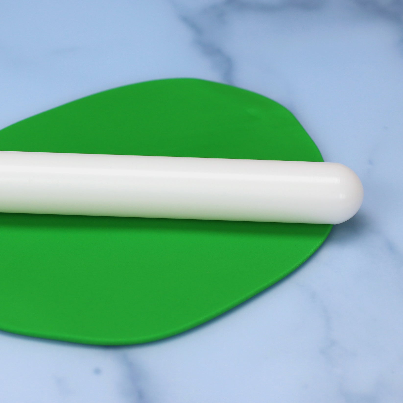 Ateco Small Rolling Pin – Satin Ice