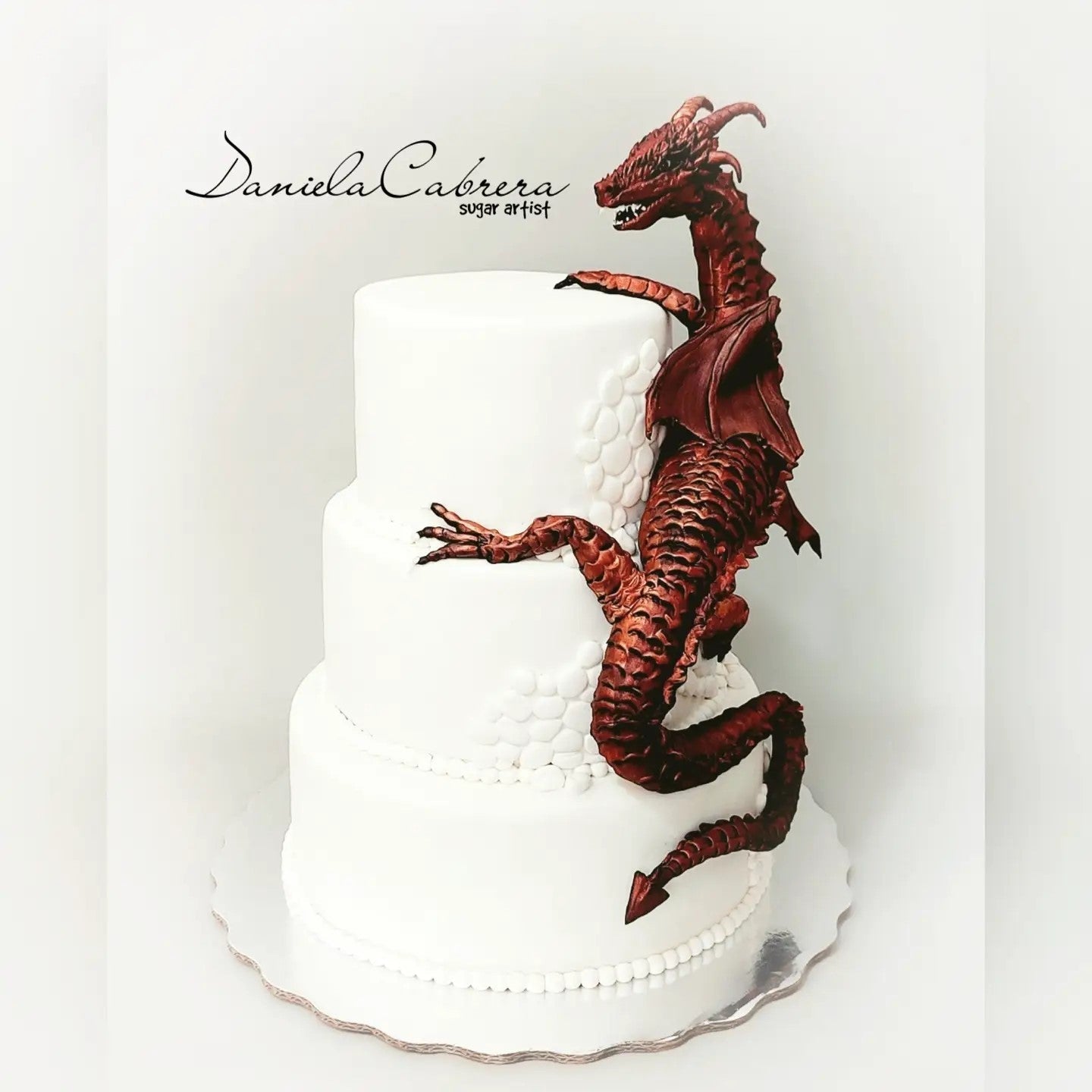 Luster Brush – Satin Ice