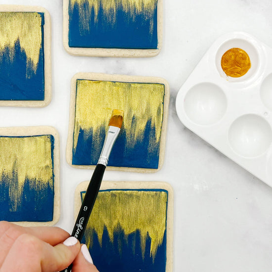 Edible Paint – Satin Ice