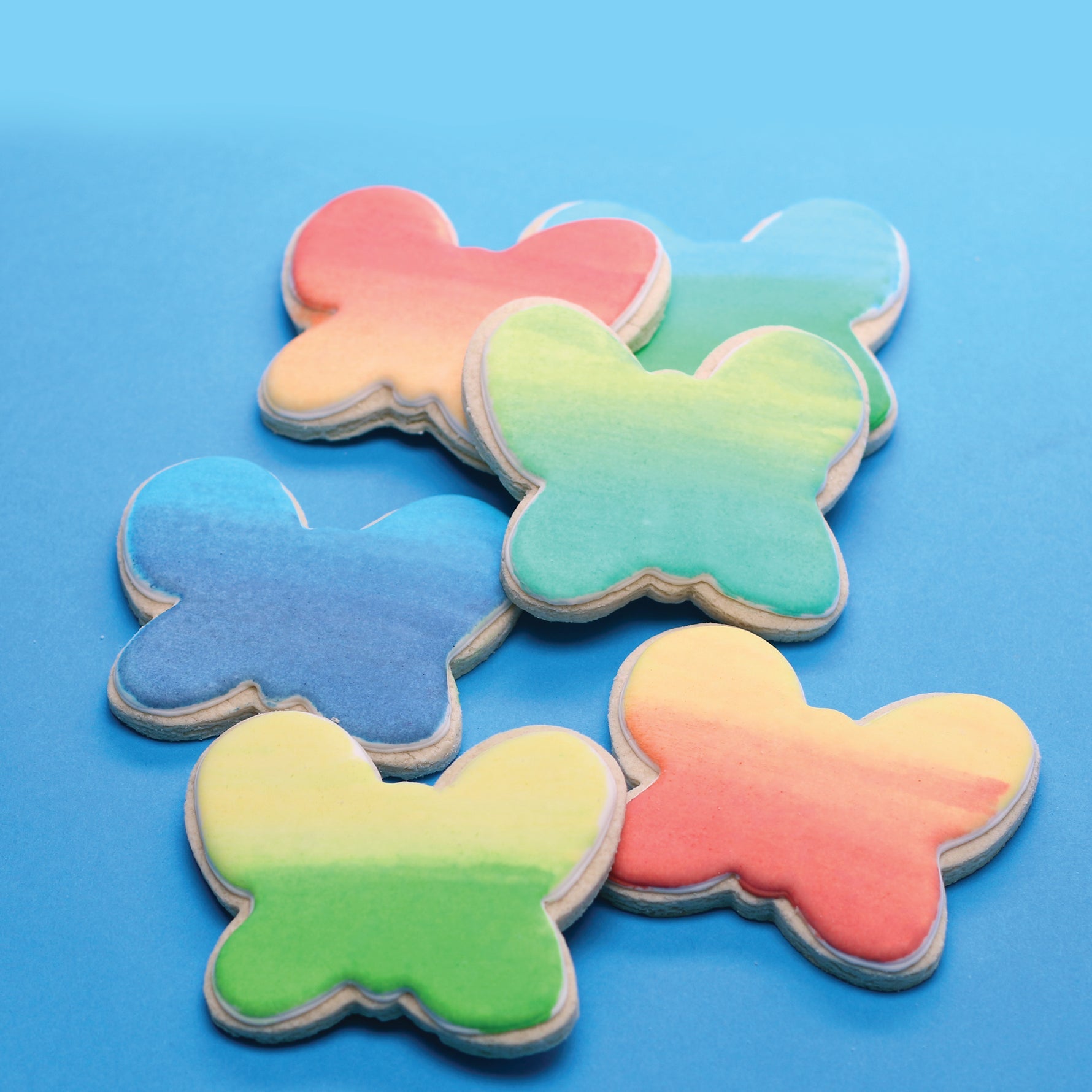 Edible Paint – Satin Ice