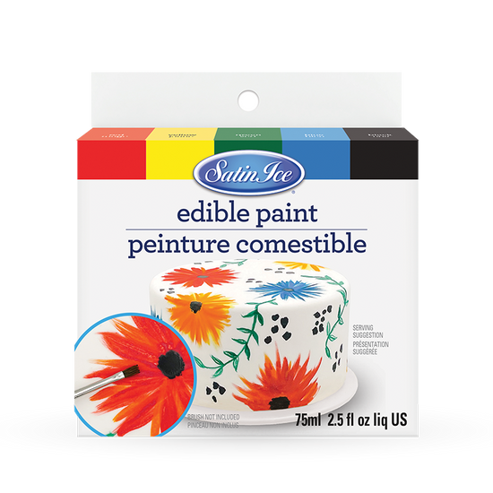 Decorations – Satin Ice