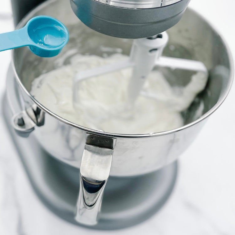 Meringue Powder – Satin Ice