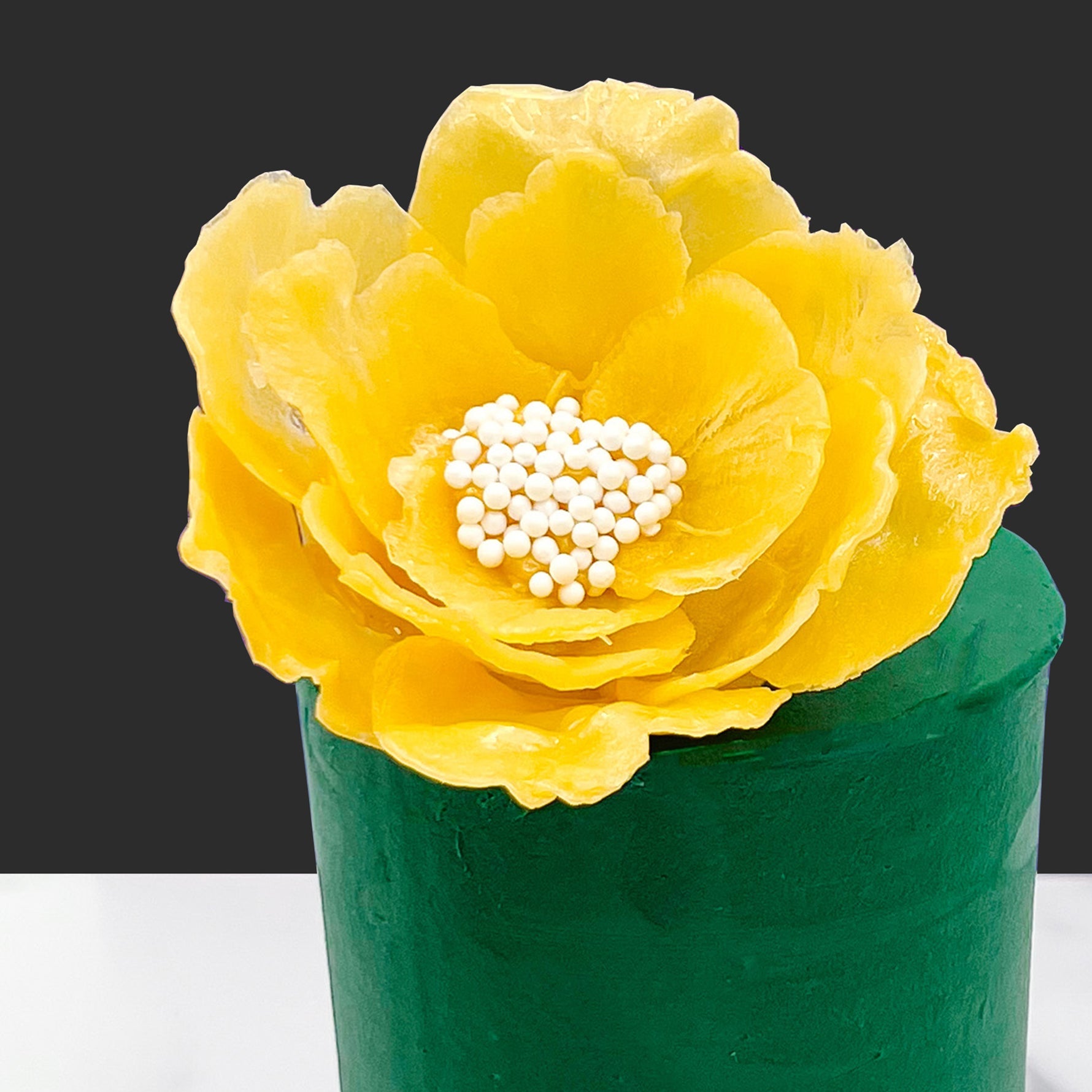 Isomalt Crystals – Satin Ice