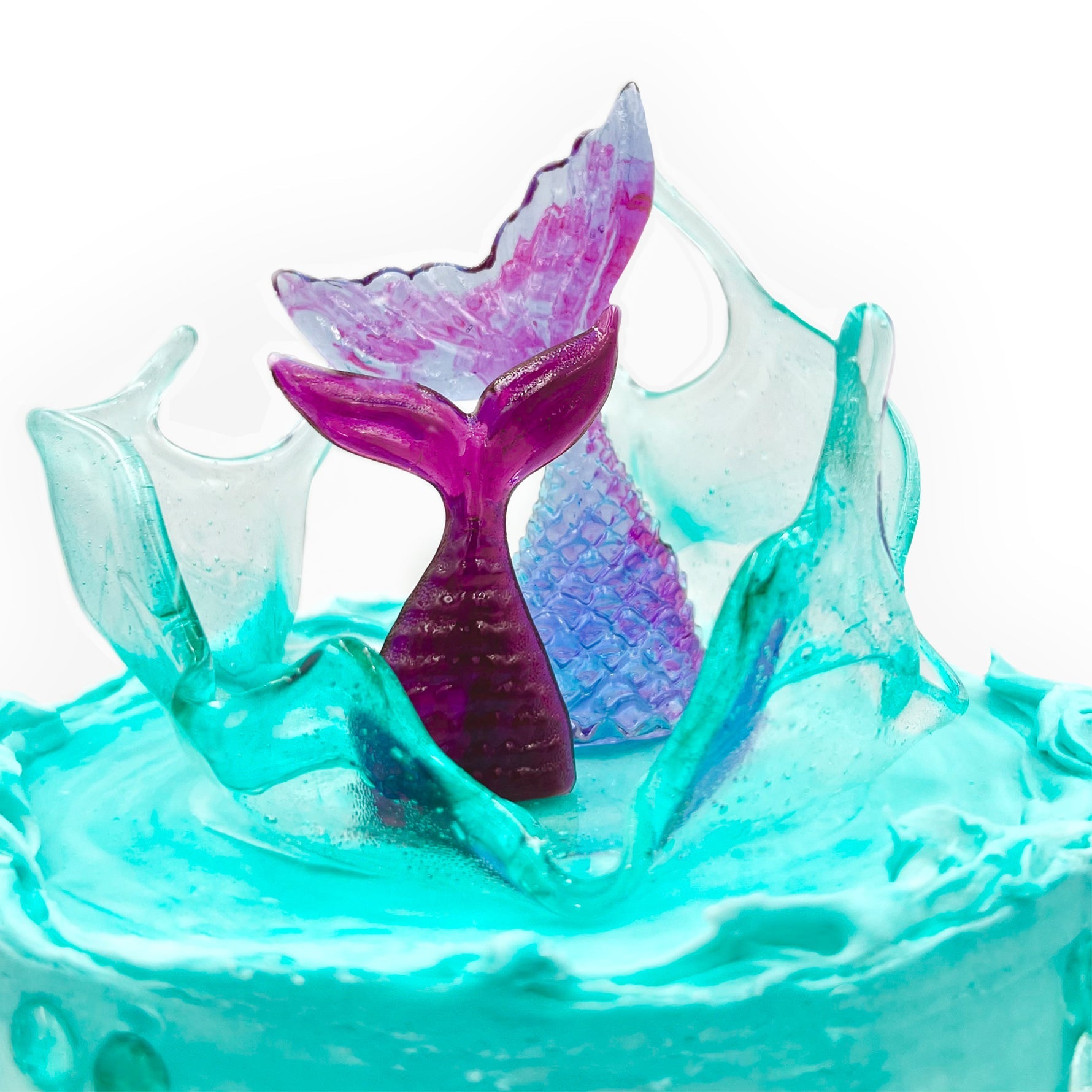 Isomalt Crystals – Satin Ice