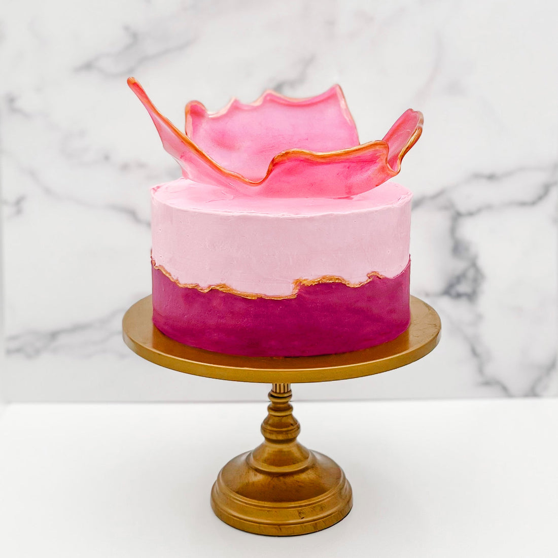 Isomalt Crystals – Satin Ice