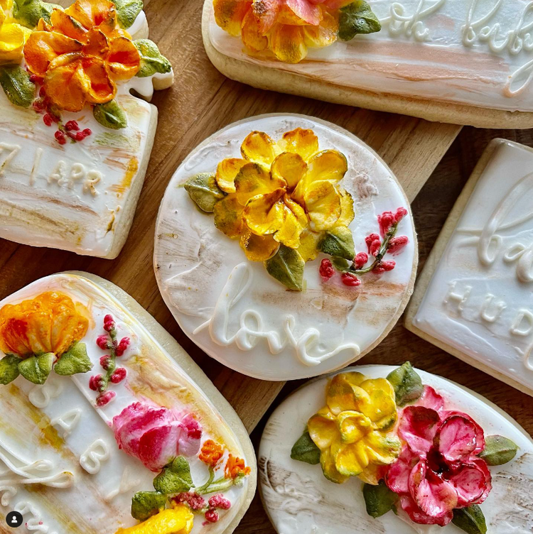 Meringue Powder – Satin Ice