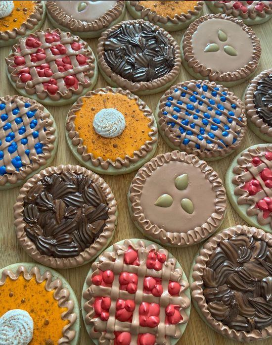 Isomalt Crystals – Satin Ice