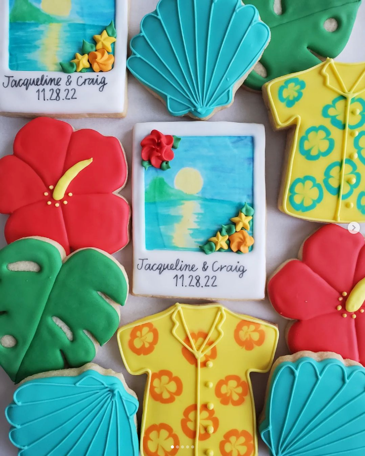 Meringue Powder – Satin Ice