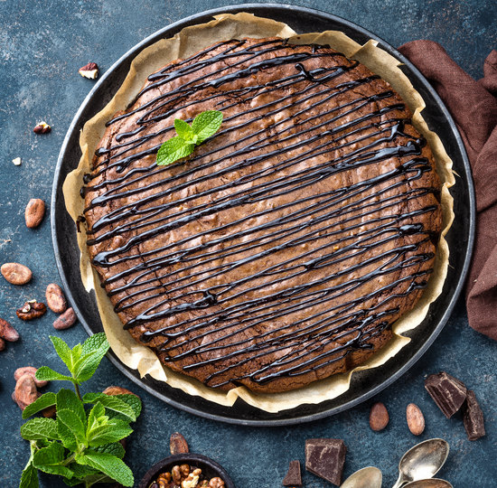 Choco Dip – Satin Ice