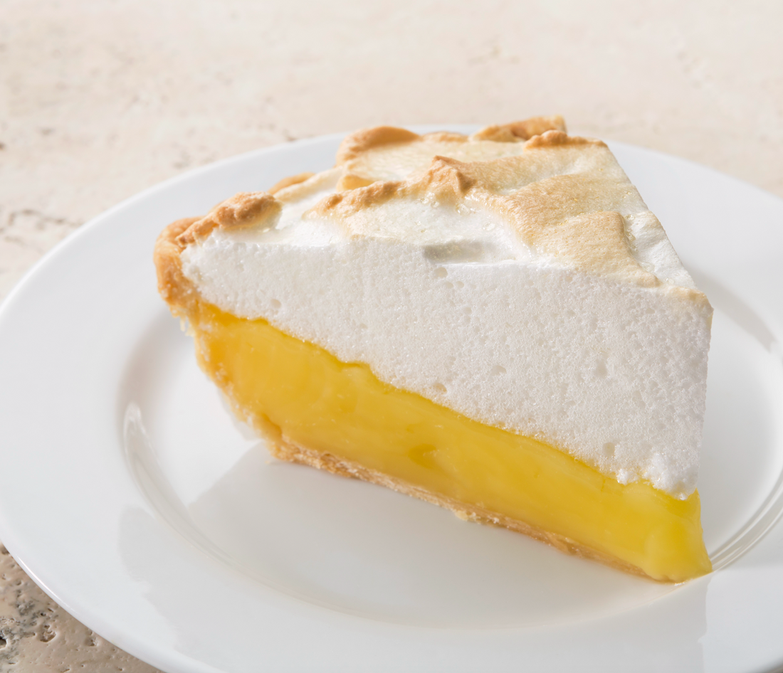 Meringue Base – Satin Ice