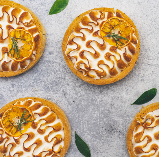 Meringue Base – Satin Ice