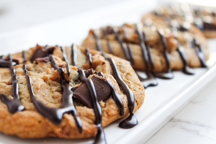 Choco Dip – Satin Ice