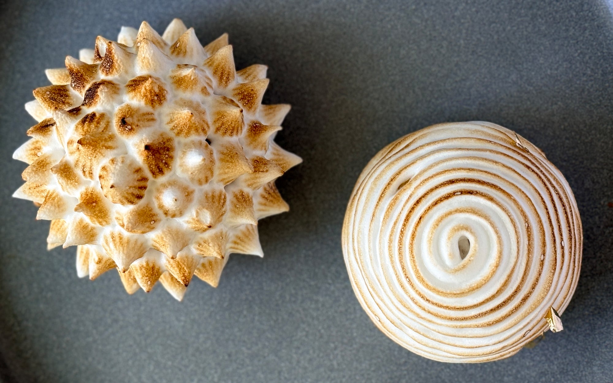 Meringue Base – Satin Ice