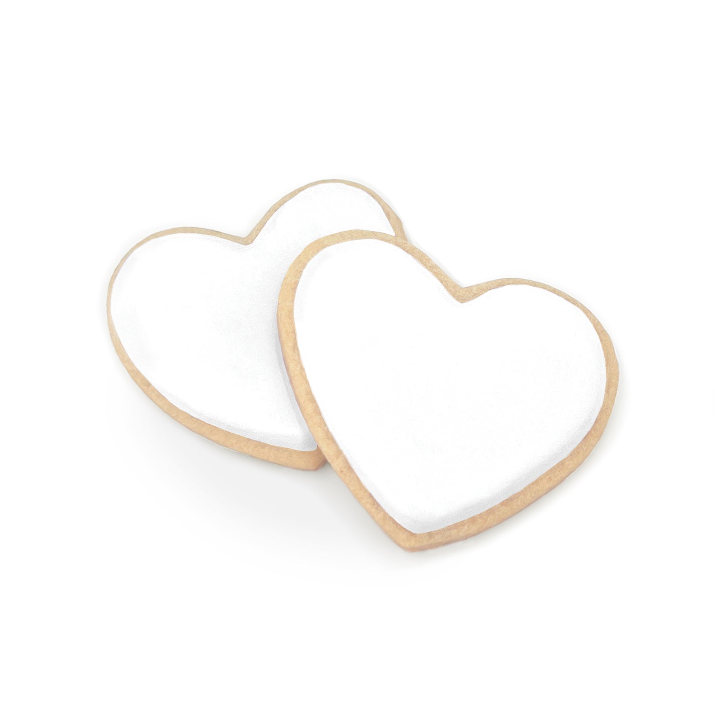 Satin Ice White Cookie Icing, 8 oz Bottle